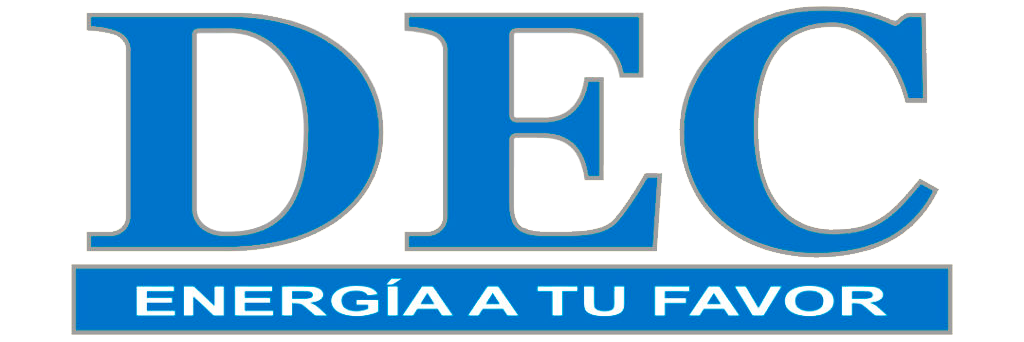 DEC Material Eléctrico y Ferretero – Energía a tu Favor